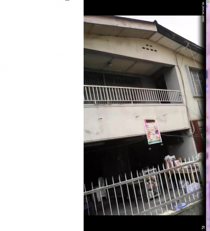 two buildings in a compound » Nigeria Real Estate and Property Listing